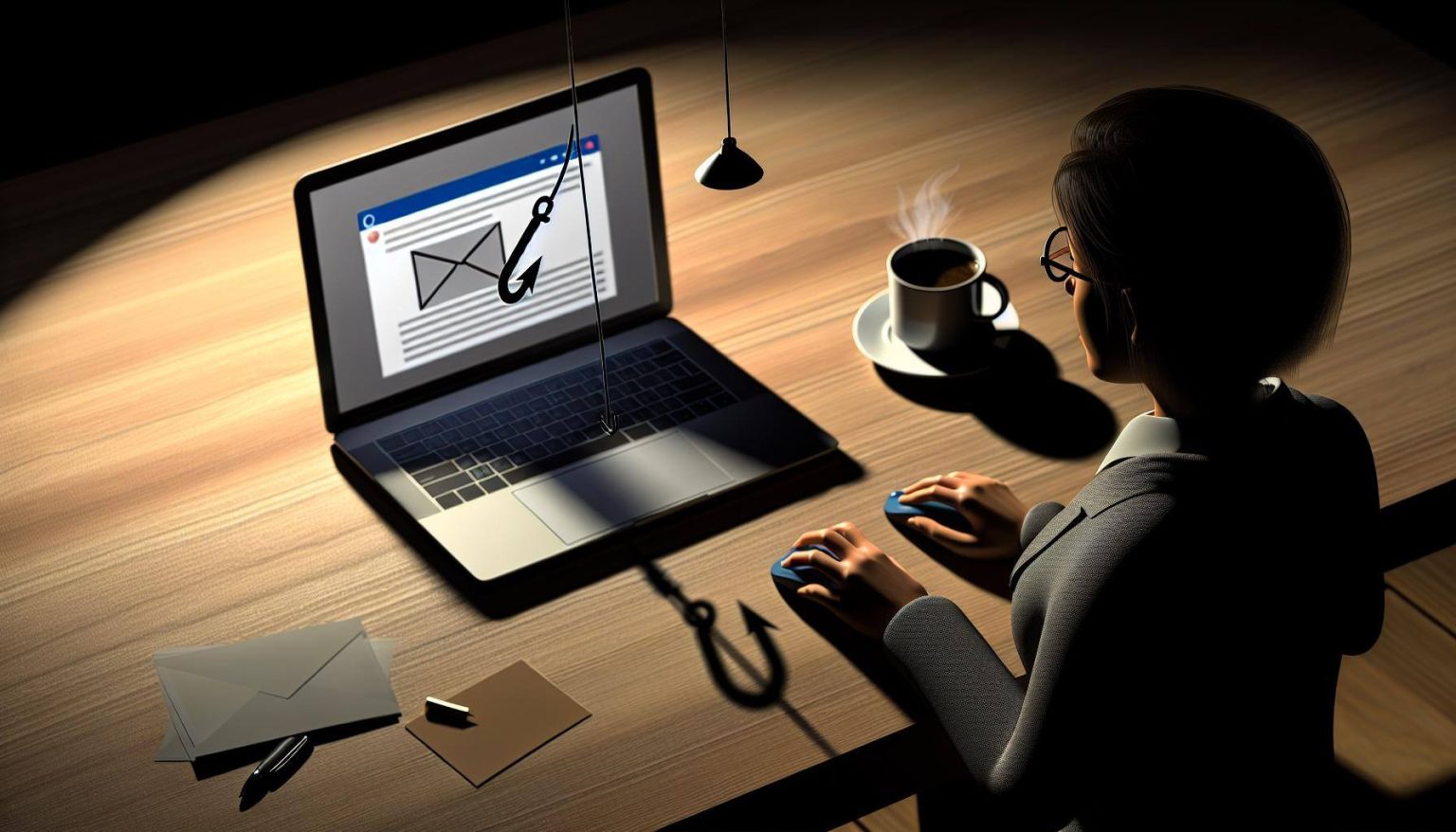 Understanding the Most Common Types of Phishing Scams – USA Cyber ...